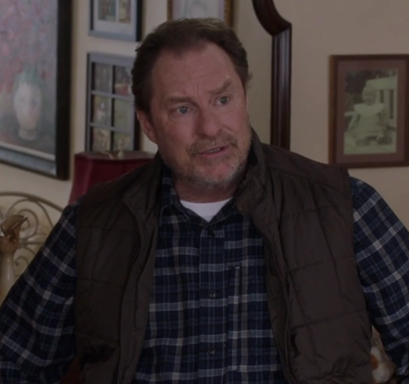 Judge Walsh | VEEP Wiki | Fandom