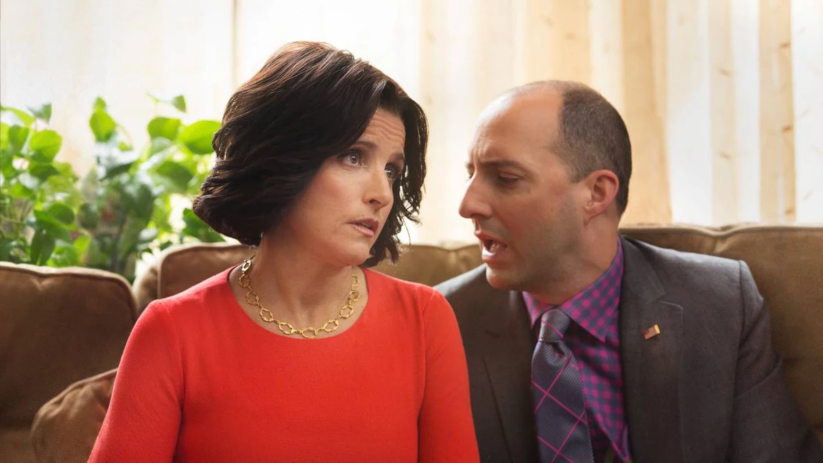 Convention | VEEP Wiki | Fandom
