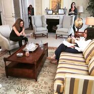 Library | VEEP Wiki | Fandom