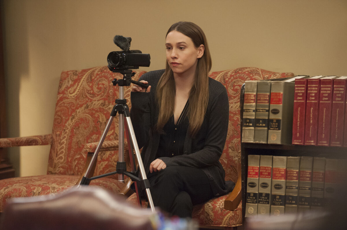 Catherine Meyer Veep Wiki Fandom