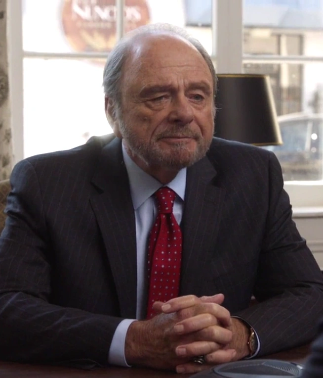 James Whitman | VEEP Wiki | Fandom