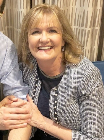 Nancy Ryan | VEEP Wiki | Fandom