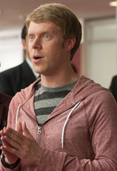 Craig Jergensen | VEEP Wiki | Fandom