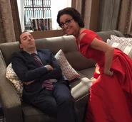 Library | VEEP Wiki | Fandom