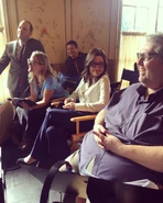 Library | VEEP Wiki | Fandom