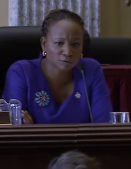 Bennett | VEEP Wiki | Fandom