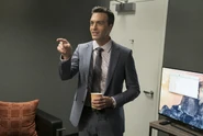 Dan Egan | VEEP Wiki | Fandom