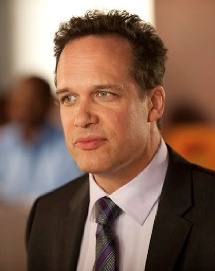 Bill Ericsson | VEEP Wiki | Fandom