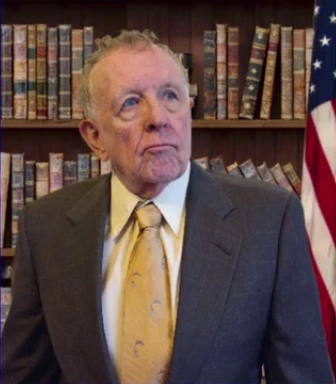 Harry Sherman | VEEP Wiki | Fandom