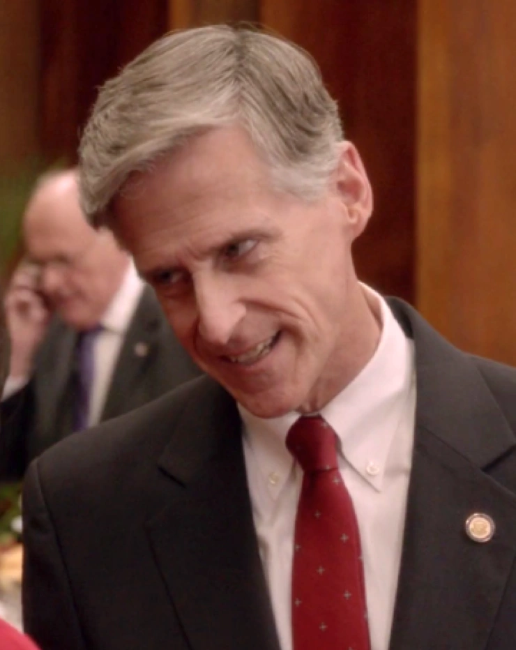 Mike Dudley | VEEP Wiki | Fandom