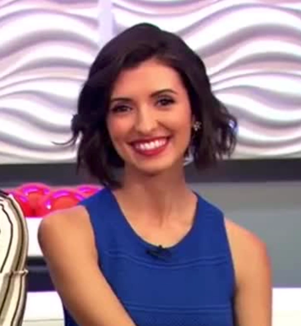 Brie Ramachandran-Schulhoff | VEEP Wiki | Fandom