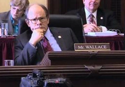 Wallace | VEEP Wiki | Fandom