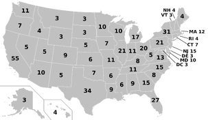 2008 United States presidential election | VEEP Wiki | Fandom