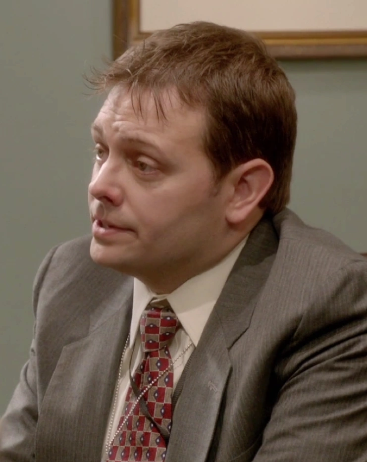 Eric | VEEP Wiki | Fandom