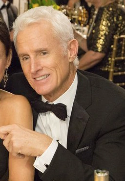 Charlie Baird | VEEP Wiki | Fandom