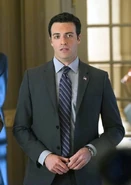 Dan Egan | VEEP Wiki | Fandom