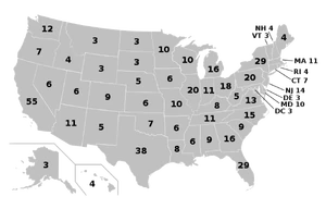 2020 United States presidential election | VEEP Wiki | Fandom