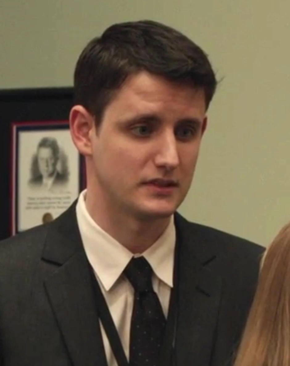 Ed Webster | VEEP Wiki | Fandom