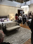 Library | VEEP Wiki | Fandom