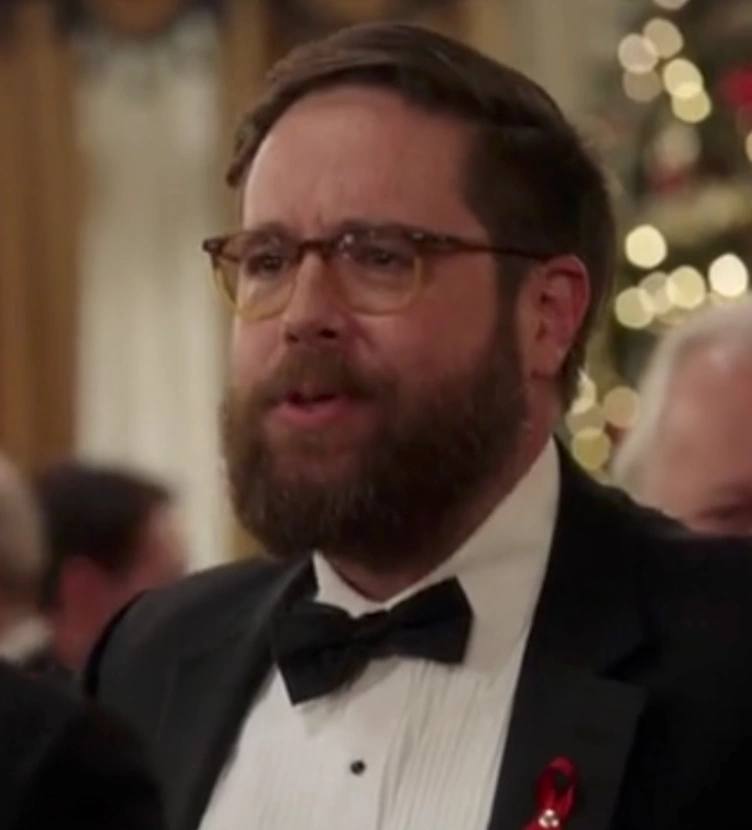 Jim Owens | VEEP Wiki | Fandom