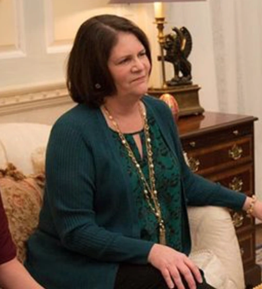 Deborah | VEEP Wiki | Fandom