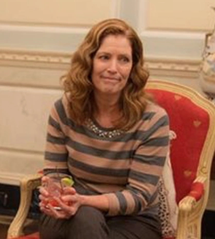 Sarah | VEEP Wiki | Fandom