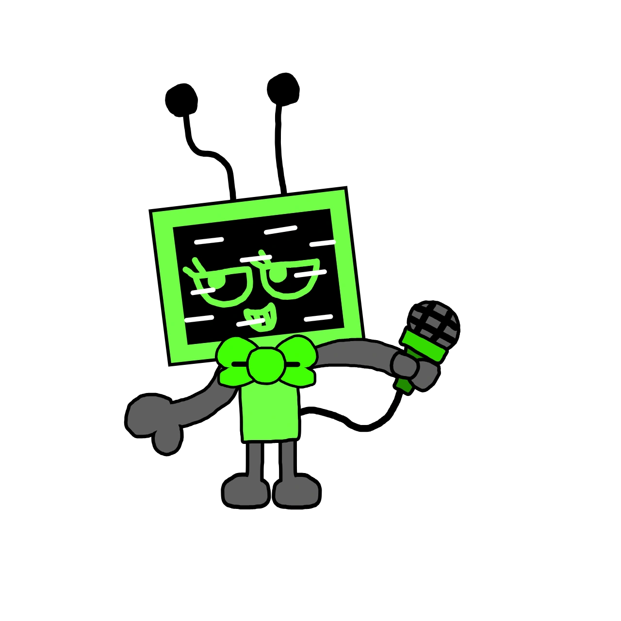 Discuss Everything About Vee's Gameshow Madness AU Wiki | Fandom