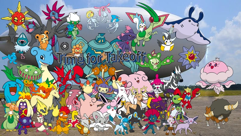 Total Pokémon World Tour Characters | Vee’s Total Pokemon Wiki | Fandom