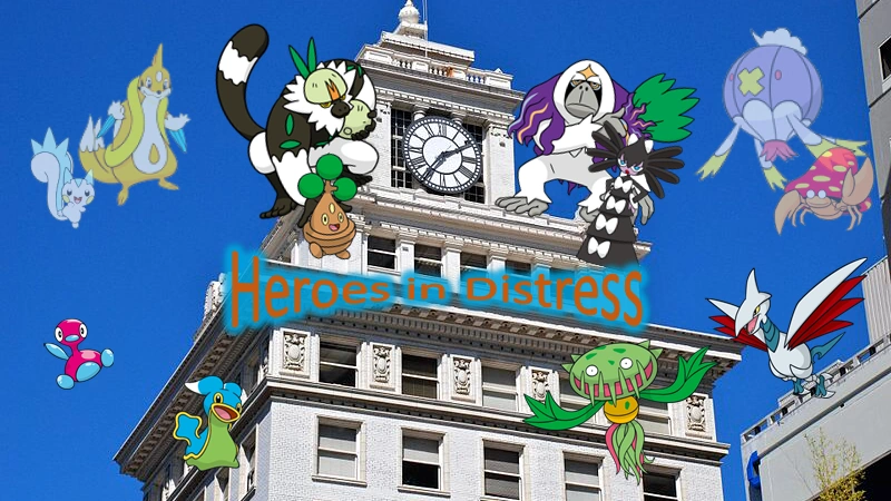 Heroes in Distress | Vee’s Total Pokemon Wiki | Fandom