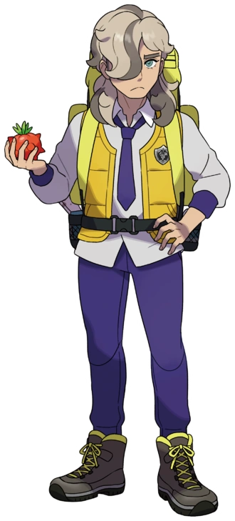Arven | Vee’s Total Pokemon Wiki | Fandom