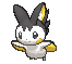 Emolga | Vee’s Total Pokemon Wiki | Fandom