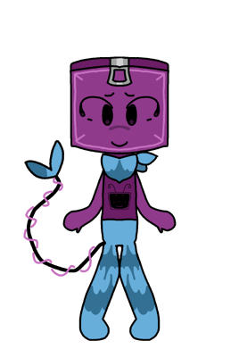 Boxten | Vee’s World (AU) Wiki | Fandom