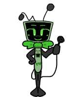 Astro | Vee’s World (AU) Wiki | Fandom