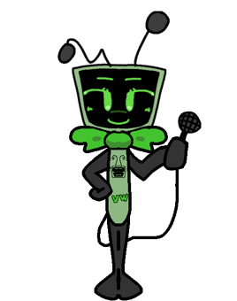 Vee | Vee’s World (AU) Wiki | Fandom