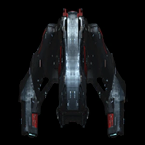 VEGA Security Hulls | Vega Conflict Wiki | Fandom