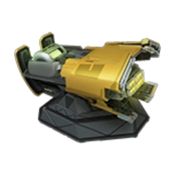 Disintegrator Cannon Turret | Vega Conflict Wiki | Fandom