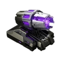 Void Epsilon ECHO Cannon | Vega Conflict Wiki | Fandom