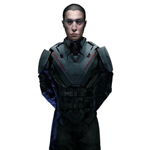 VEGA Officer | Vega Conflict Wiki | Fandom
