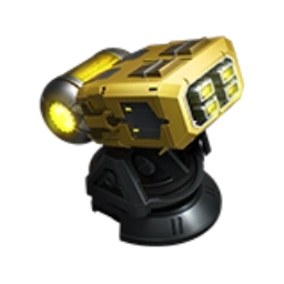 Pulse Cannon | Vega Conflict Wiki | Fandom