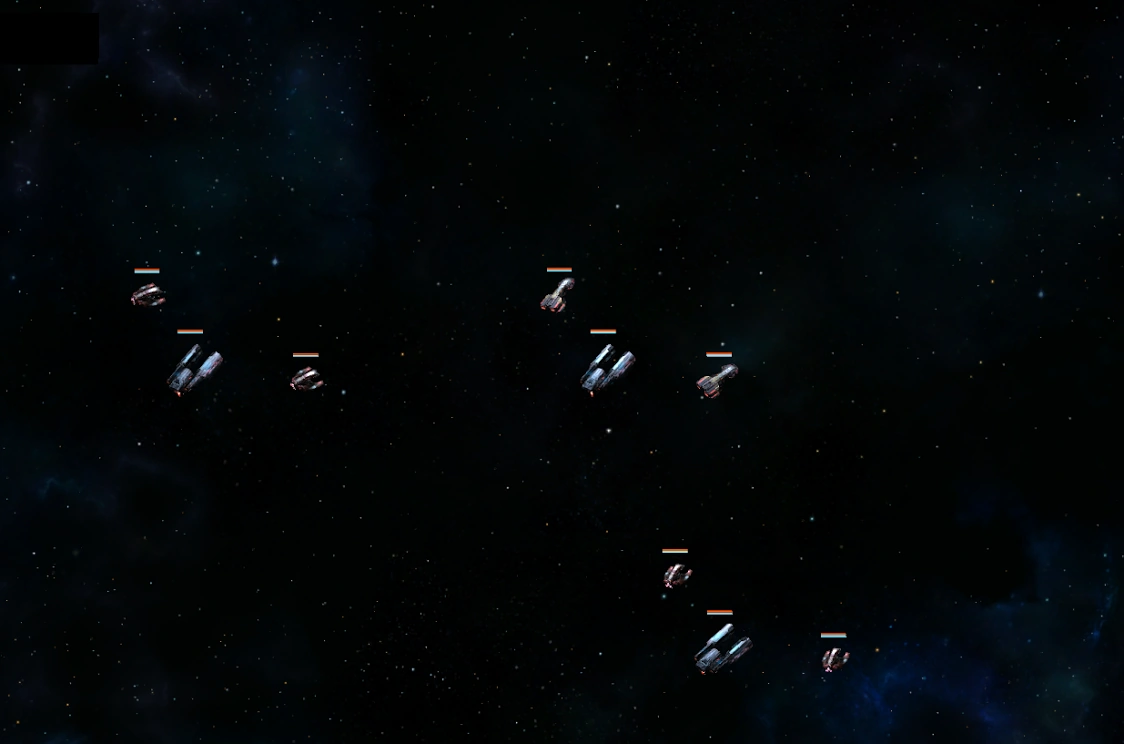 Event Targets/VEGA Security | Vega Conflict Wiki | Fandom
