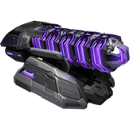 Void Eclipse Driver | Vega Conflict Wiki | Fandom