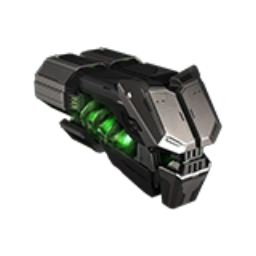 Harmonic Chase Thruster | Vega Conflict Wiki | Fandom