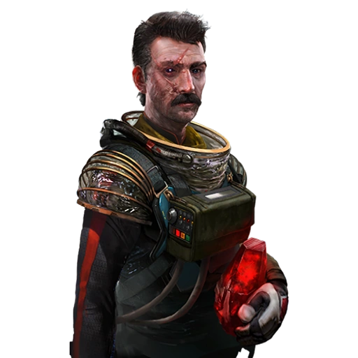 Larus | Vega Conflict Wiki | Fandom