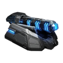Eclipse Driver Turret | Vega Conflict Wiki | Fandom