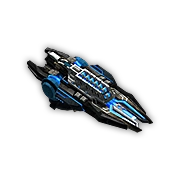 Mass Driver | Vega Conflict Wiki | Fandom