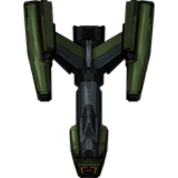 Python Cutter | Vega Conflict Wiki | Fandom