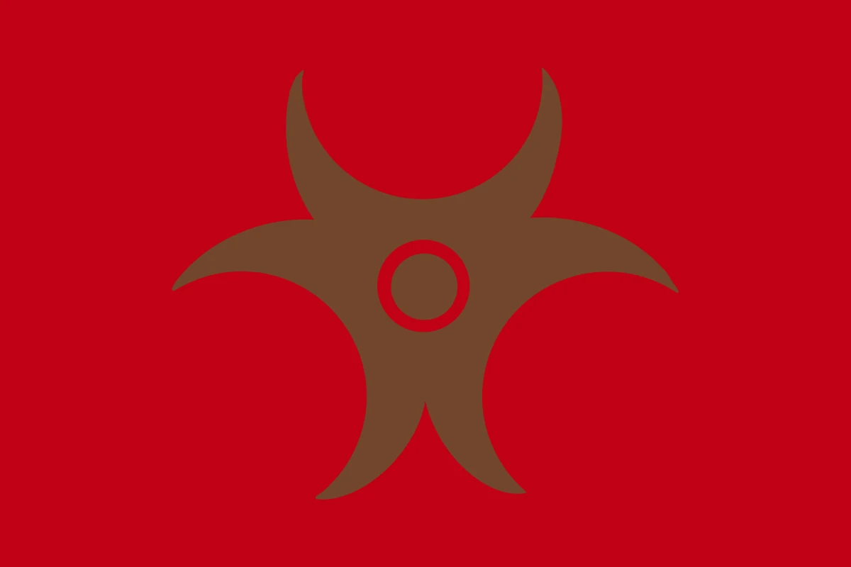 Umbra | VEGA CONFLICT Expanded Universe Wiki | Fandom