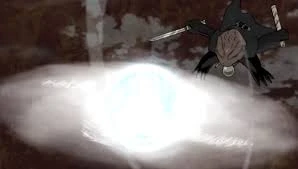 Oodama Rasenshuriken | Vega Wikia | Fandom