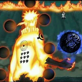 Senpou: Jiton Rasengan | Vega Wikia | Fandom