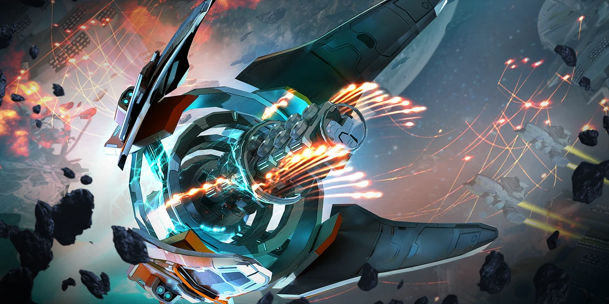 Adjudication - VEGA Conflict Wiki